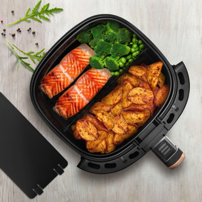 Jaki AirFryer do 300 zł? Ranking - RankingAirFryer.pl